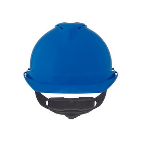 CAP V-GARD 500 VENT FAS-TRAC 4PT BLUE