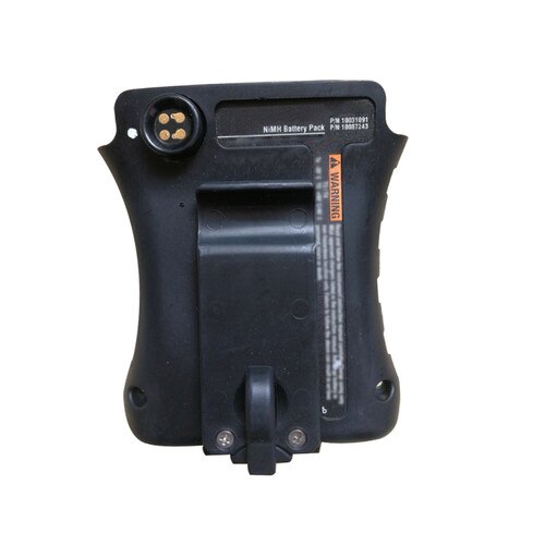 MSA NiMH battery with PCBA Connector