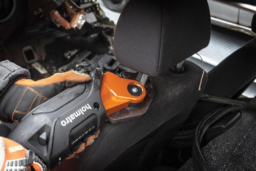 Holmatro Mini Cutter CCU10