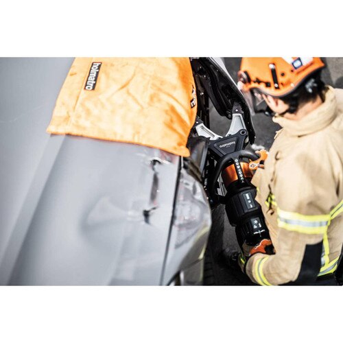 Holmatro Pentheon Series Spreader PSP40CL | Municipal Emergency ...