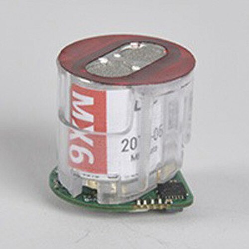 MX6 Replacement Sensor, LEL, CH4