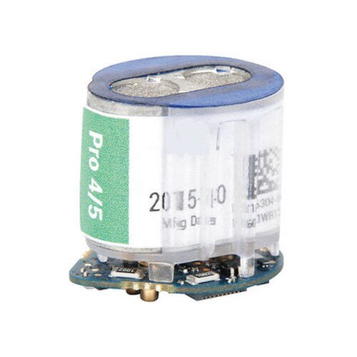 Replacement Sensor, Ventis Pro4/5, Oxygen (O2), 4 Series