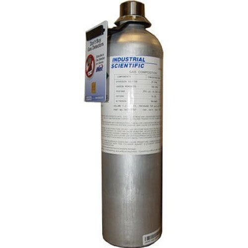 Industrial Scientific Calibration Gas Cylinder