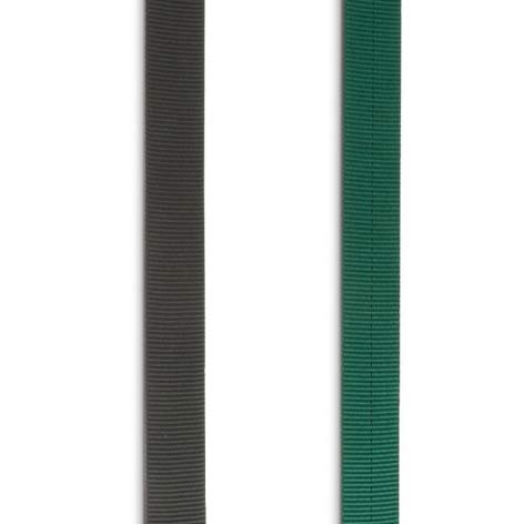 CMC Rescue One-Inch Tubular Webbing 100ft Length - Green