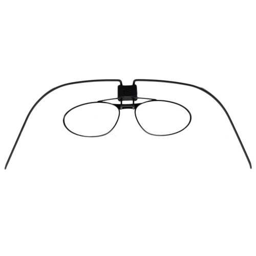 3M™ Scott™ Lens Kit 200372-60FC5, 60 mm, Frames Only