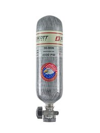 3M™ Scott™ RIT-Pak Fast Attack Self Contained Breathing Apparatus ...