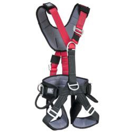 CMC Rescue Fire Rescue Harness (S/M)