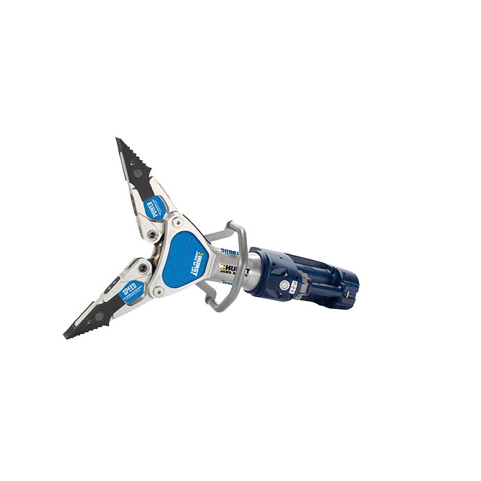 Hurst Jaws of Life | Emergency Rescue Equipment | Municipal Emergency ...