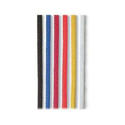 CMC Rescue Lifeline 7/16 Inch Rope - Red