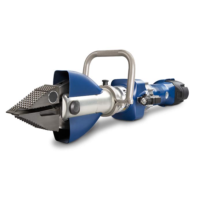 Hurst Jaws of Life | Emergency Rescue Equipment | Municipal Emergency ...