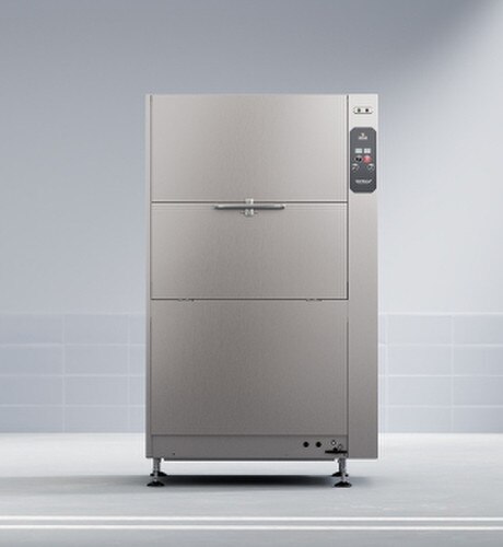 Rescue Intellitech Solo Rescue® - SCBA DECON Washer Single-Phase 208/ ...