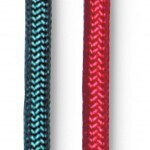 CMC Rescue Prusik Cord & Load Release Hitch Cord 150ft, 8mm Red