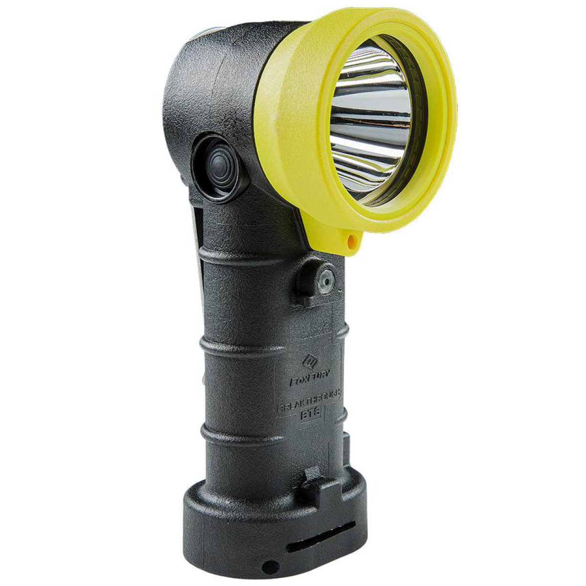 BREAKTHROUGH® BTS RIGHT ANGLE LIGHT, RECHARGABLE