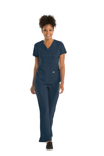 Grey's Anatomy Riley Top
