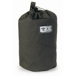 CMC Rescue Rope Bag #1, Black