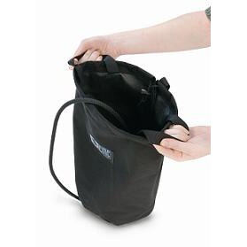CMC Rescue Rope Bag #1, Black