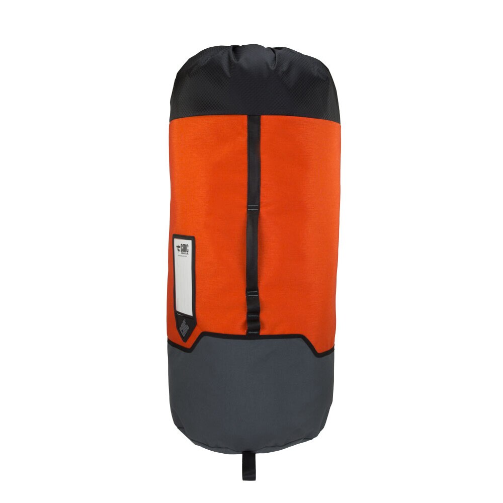 CMC Rescue Rope Bag #2, Orange