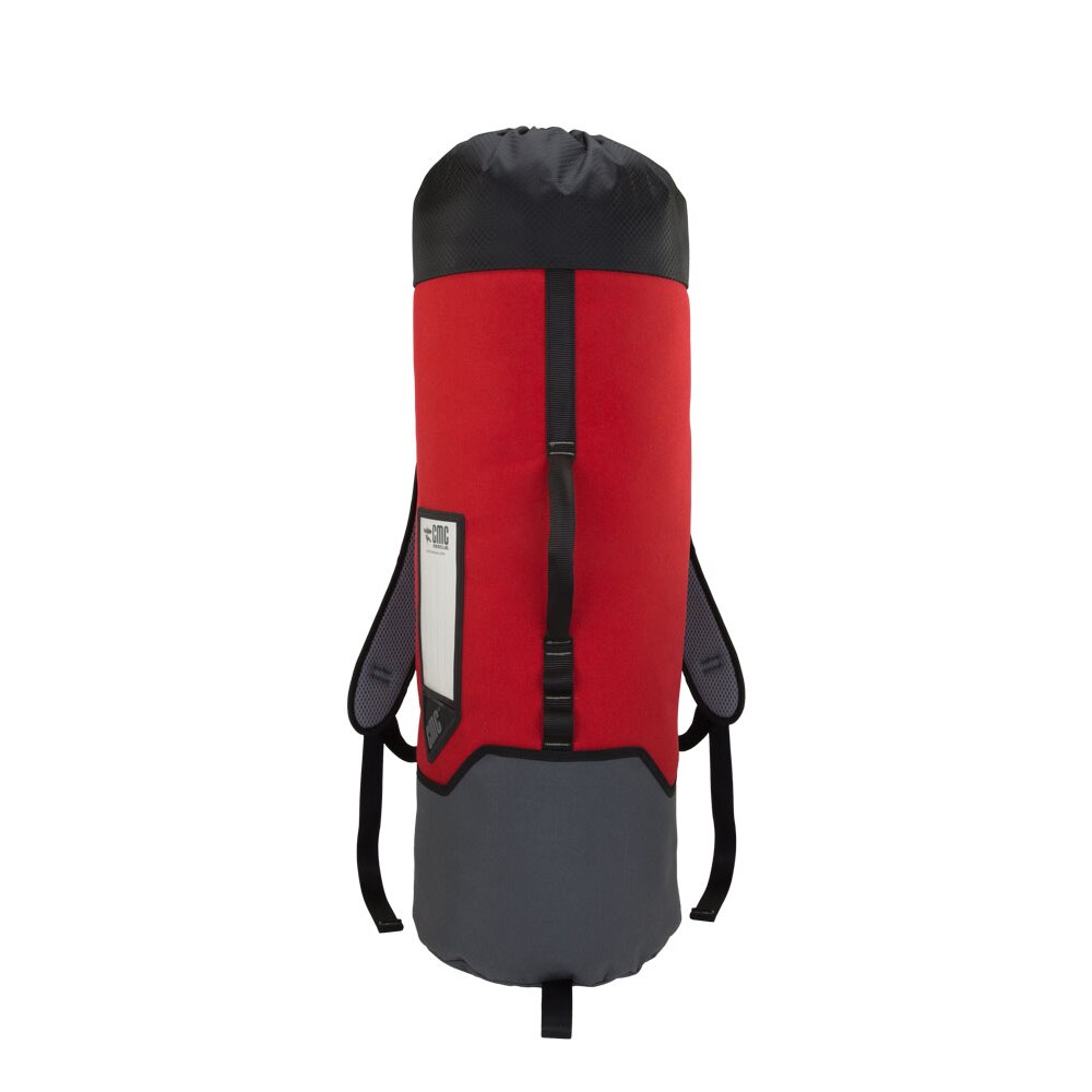 CMC Rescue Rope Bag #2 - Red
