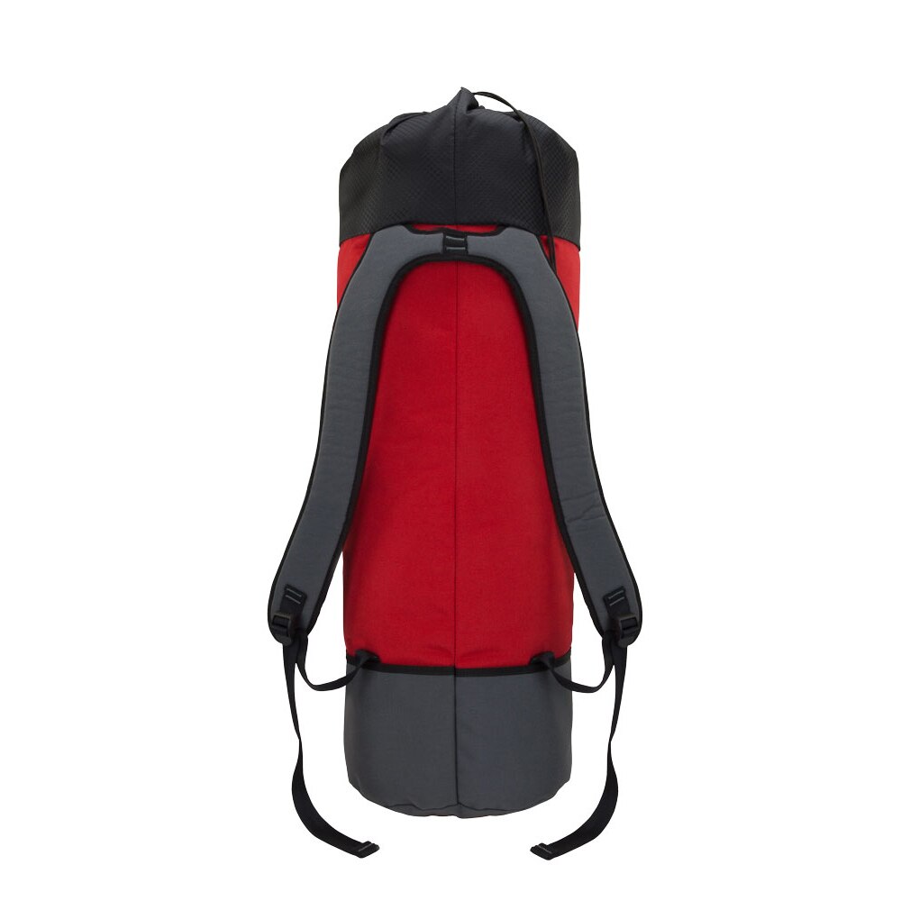 CMC Rescue Rope Bag #2 - Red