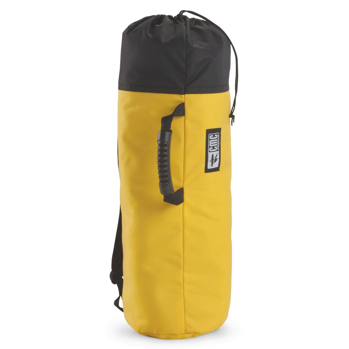 CMC Rescue Rope Bag #2, Yellow