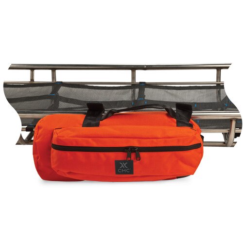 CMC Rescue Litter Pack | Municipal Emergency Services, Inc. (MES)