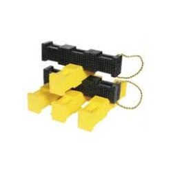 Turtle Plastics | Stabilization Tools | Cribbing Blocks | Municipal ...