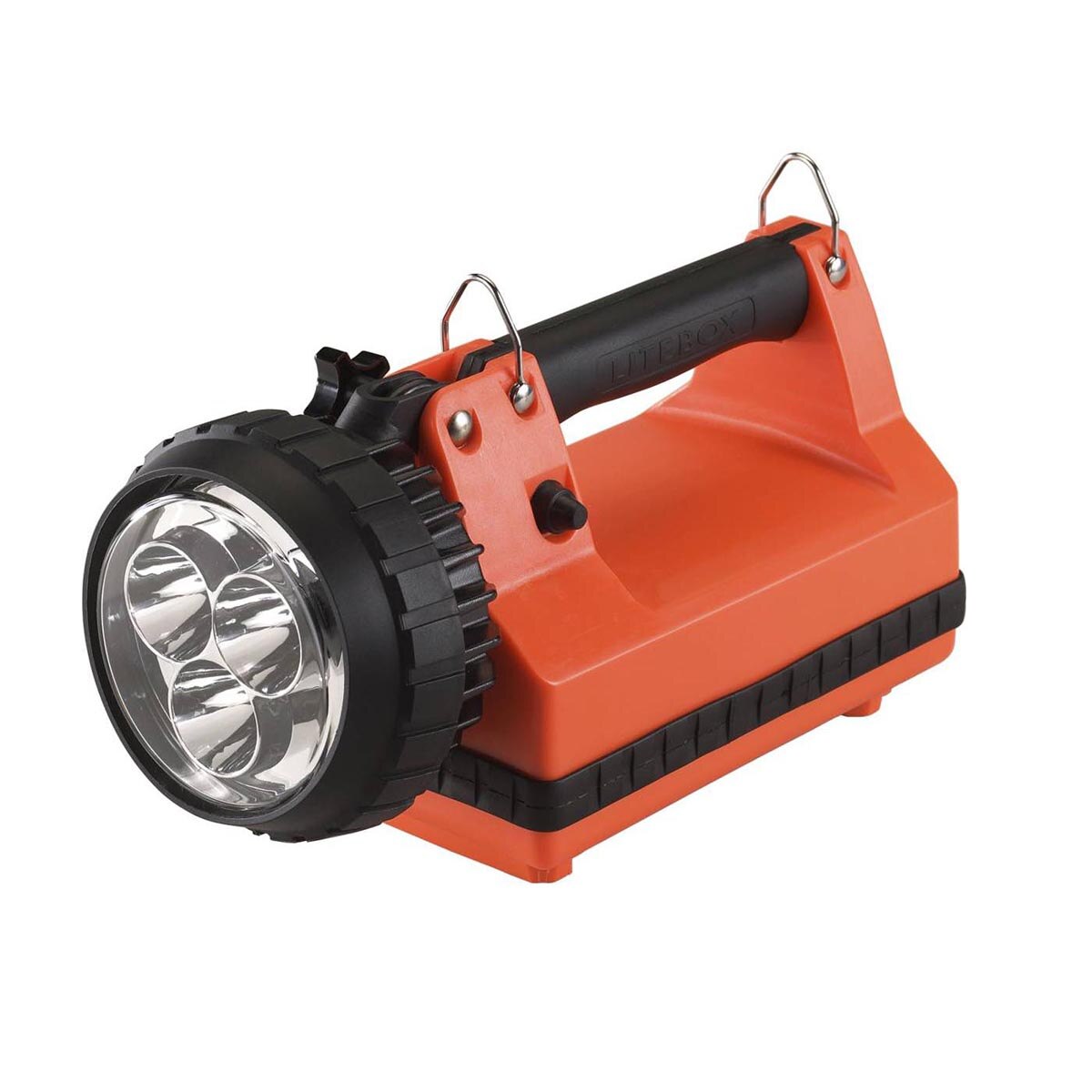 Streamlight E-Spot FireBox Rechargeable Lantern