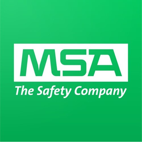 MSA Pressure Regulator Gauge