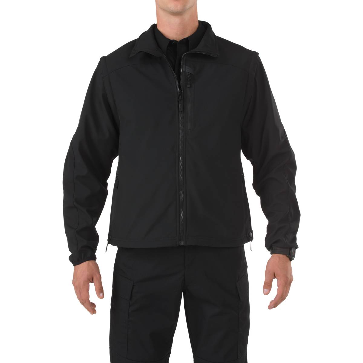 5.11 Tactical Valiant Duty Jacket