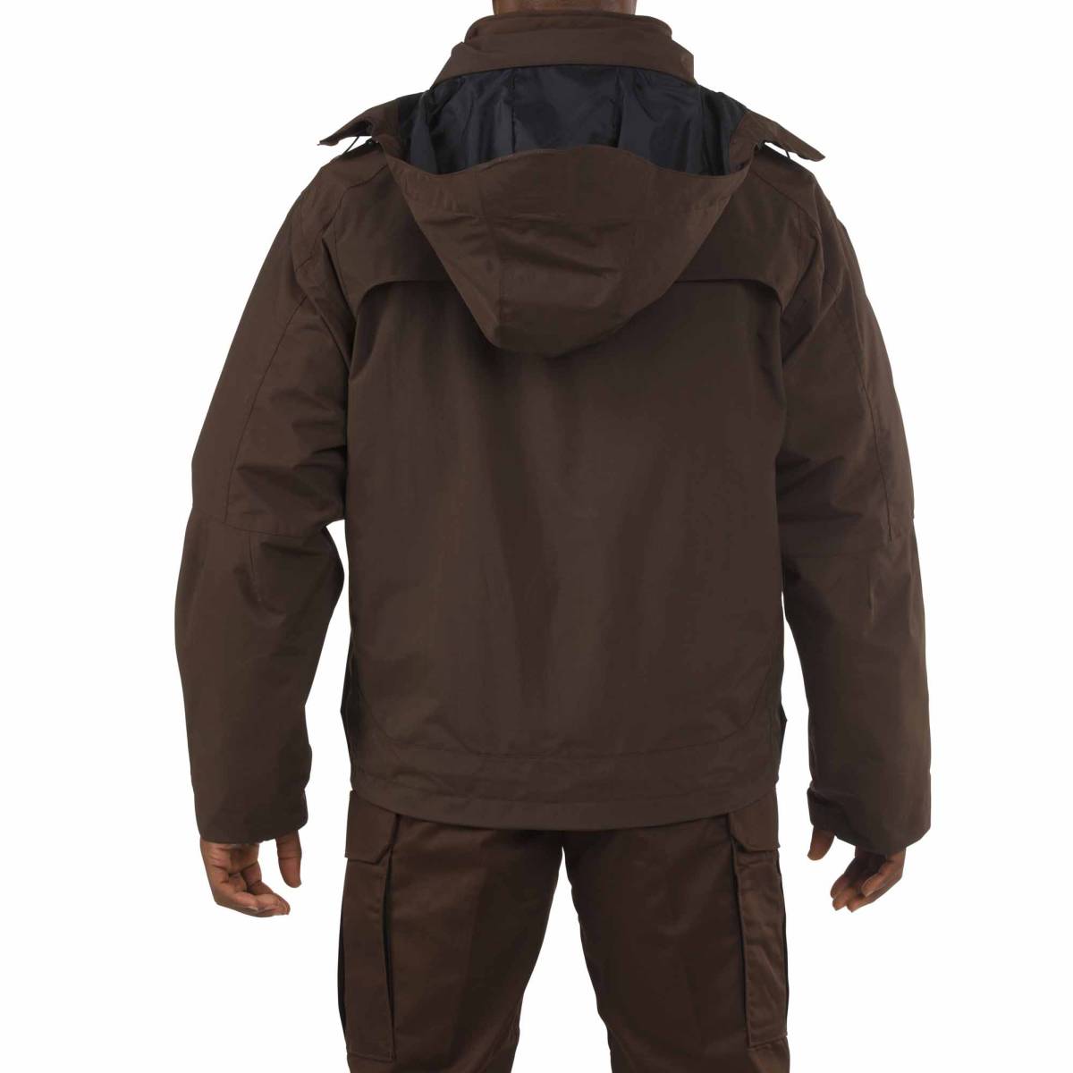 5.11 Tactical Valiant Duty Jacket