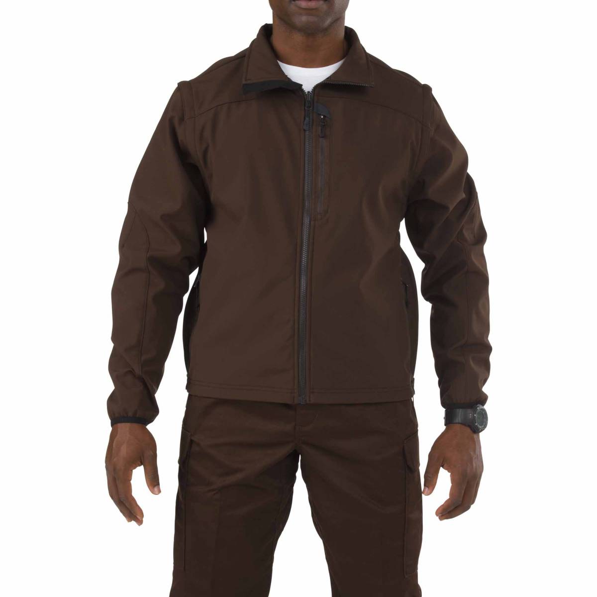 5.11 Tactical Valiant Duty Jacket