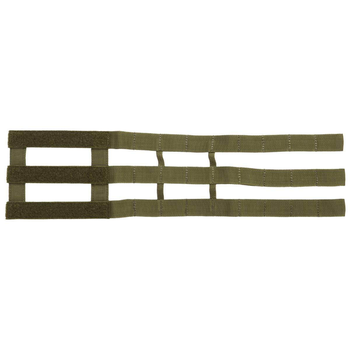 TacTec Plate Carrier Side Panels