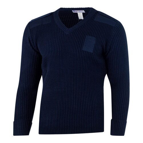 Commando V-Neck Sweater