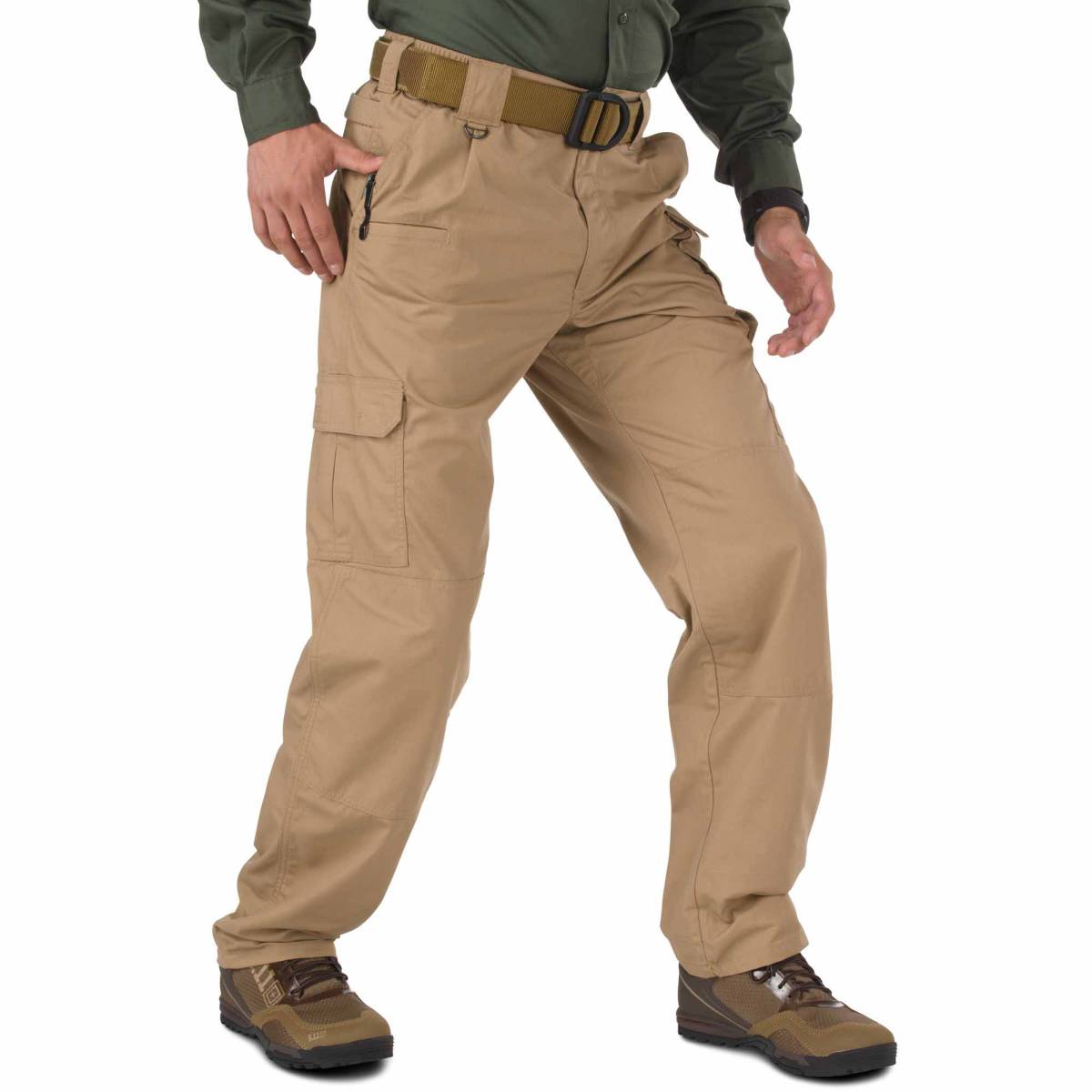 5.11 Tactical Men's Taclite® Pro Ripstop Pant