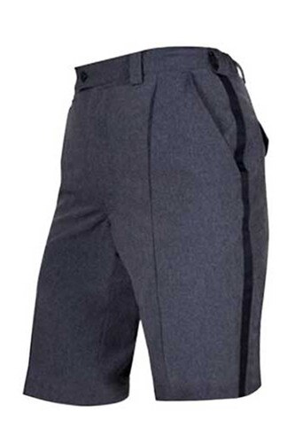 POSTAL CARRIER SHORTS 100% POLYESTER LADY'S