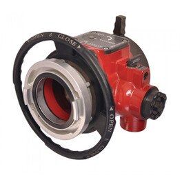Akron Brass | Firefighting Equipment, Nozzles, Valves | Municipal ...