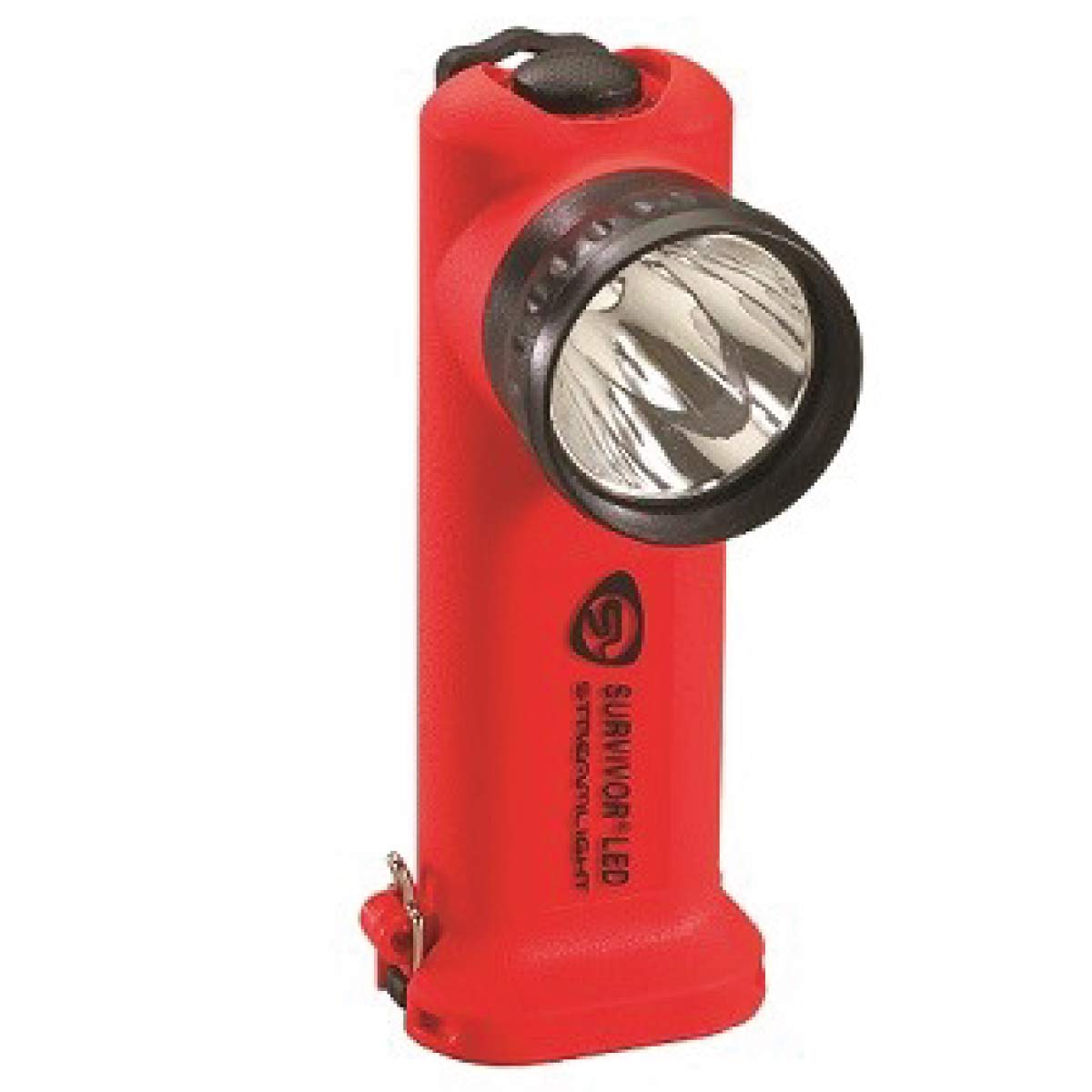 Streamlight Survivor® Firefighter Right Angle Light - Alkaline
