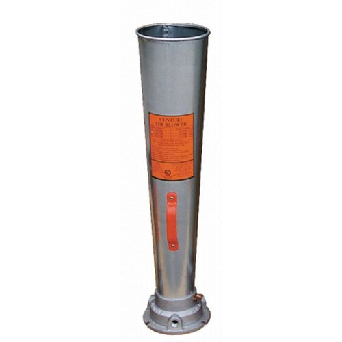 Air Systems Pneumatic Venturi Style Air Blower ASI-1200