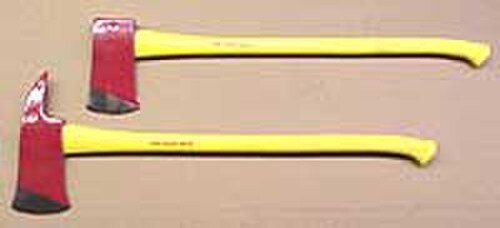 AXE PICKHEAD 6LB FIBERGLASS HANDLE