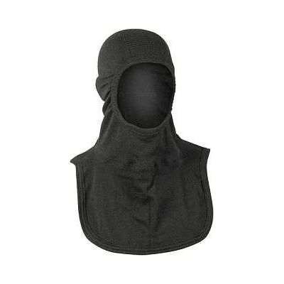Majestic PACII Double Seam Full Drape Hood in Nomex Blend