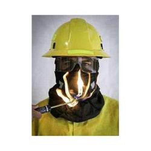 Hot Shield Wildland Firefighter Face Protector Mask
