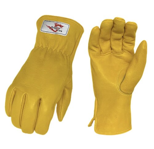 Dragon Fire Model 19-G New Wildland Gloves