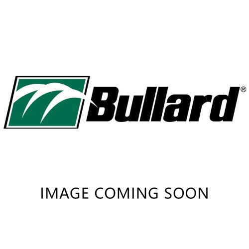 Bullard Nomex Chin Strap w/QR Buckle and Postman's Slide Fastener