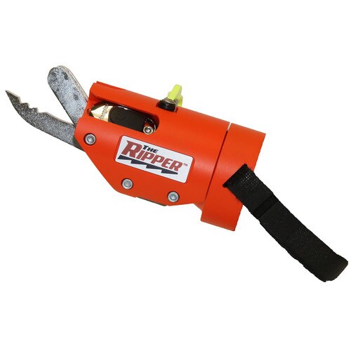 The Ripper Laminated Glass Cutter (Body, Interface Cone, Blade) for ...