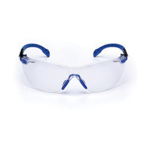 3M™ Solus™ 1000 Series Safety Glasses Kit Includes Removable Foam ...