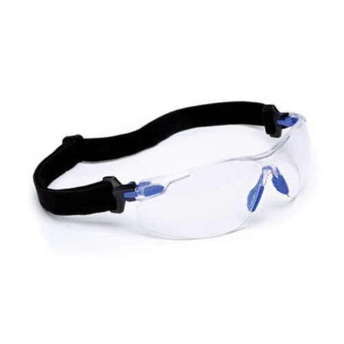 3M™ Solus™ 1000 Series Safety Glasses Kit Includes Removable Foam ...