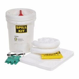 Spilltech