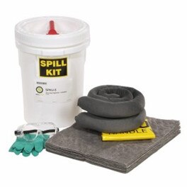 Spilltech