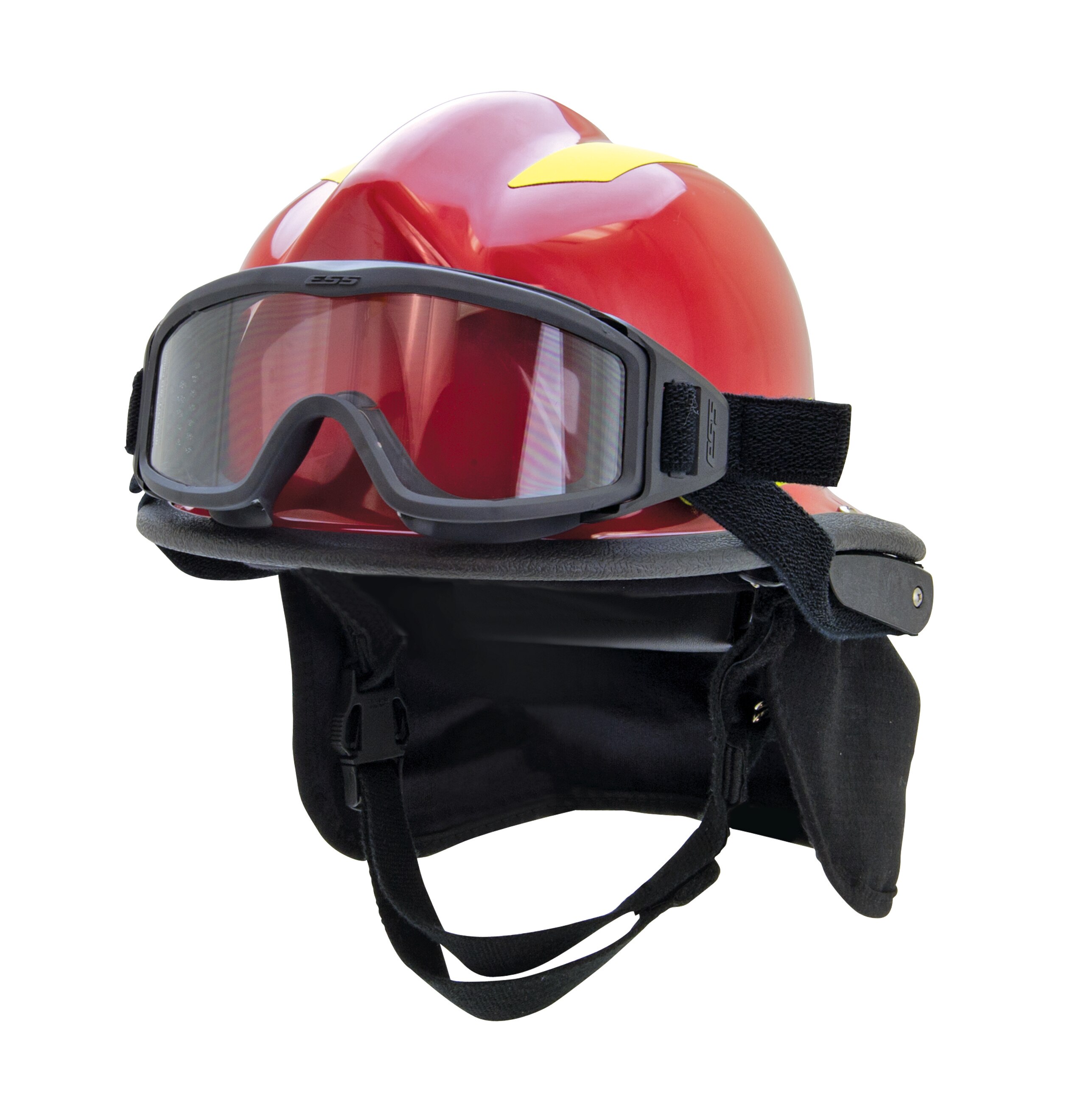 Bullard USRX Search & Rescue Helmet w/ESS InnerZone Goggles