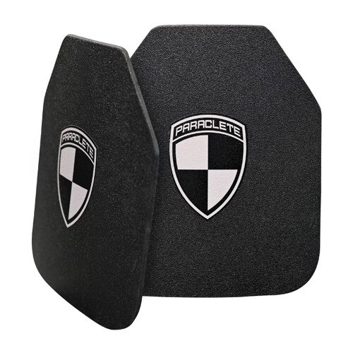 Paraclete SPLT555 Plate